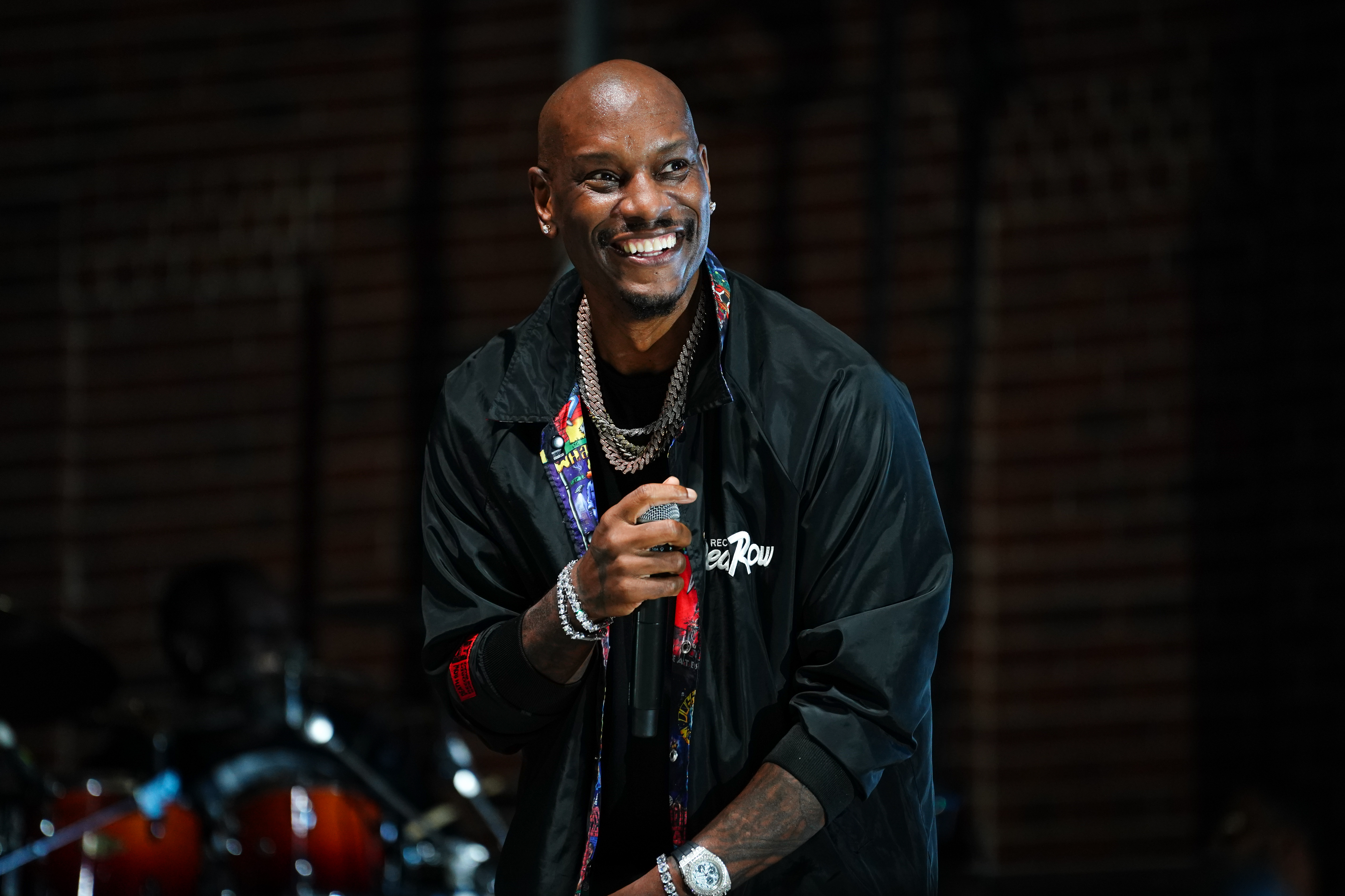 Tyrese Celebrates Alleged $2 Million Divorce from Ex-Wife - WBLS