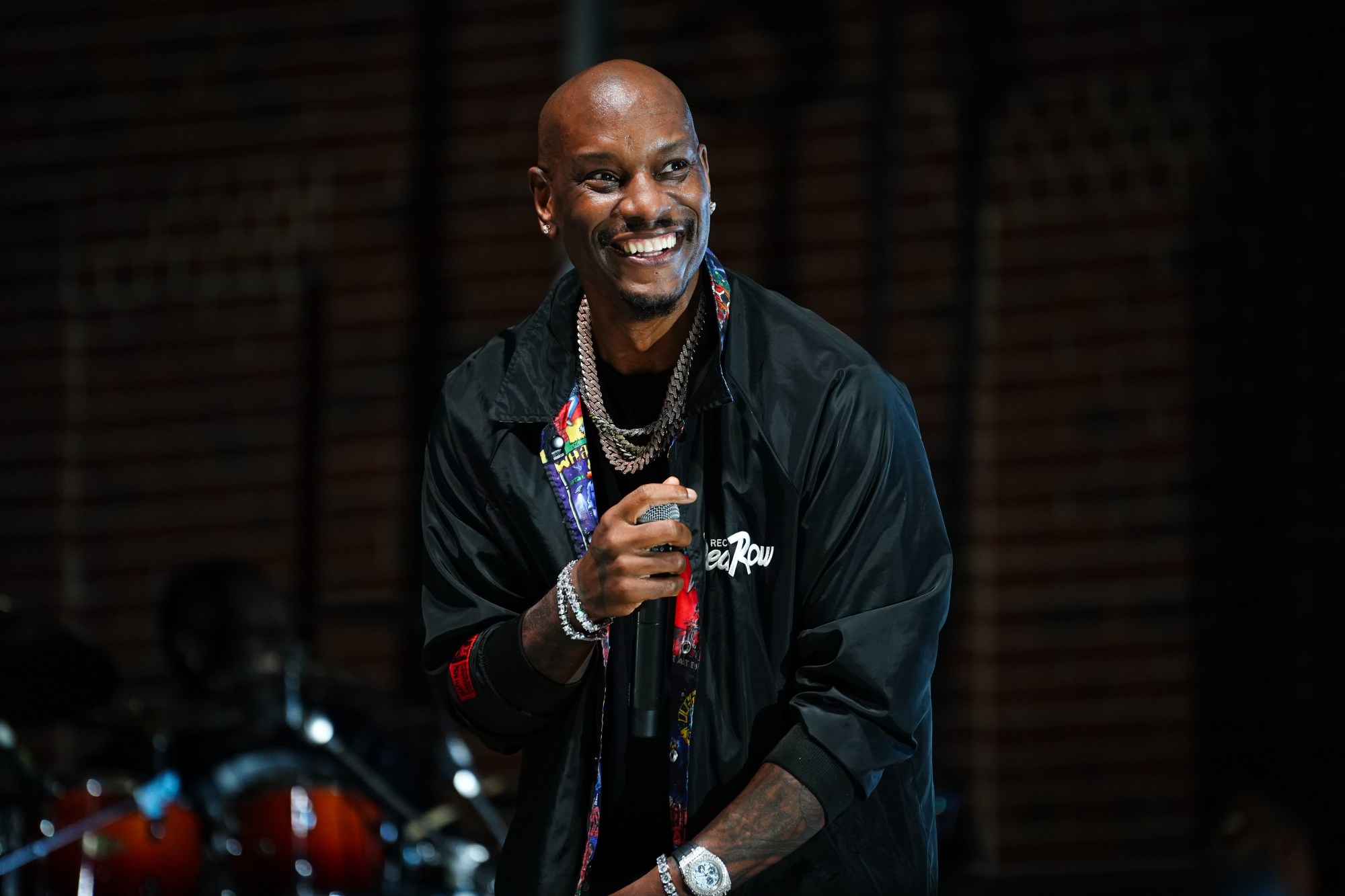 Tyrese Gibson Custody Battle: Details & Updates - World Today Journal