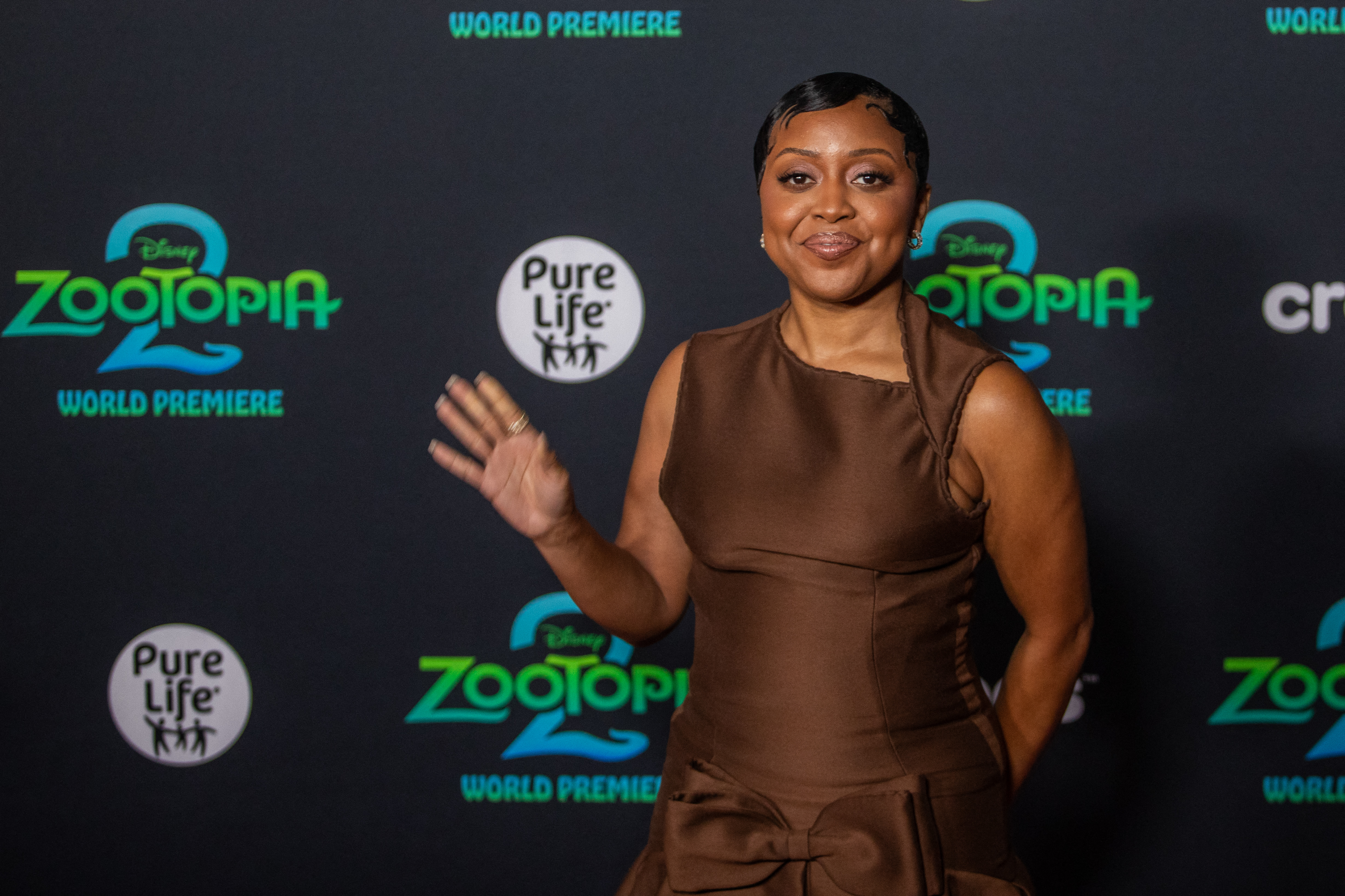 Quinta Brunson Shares Why She Hasn't Directed An Episode Of ‘Abbott ...