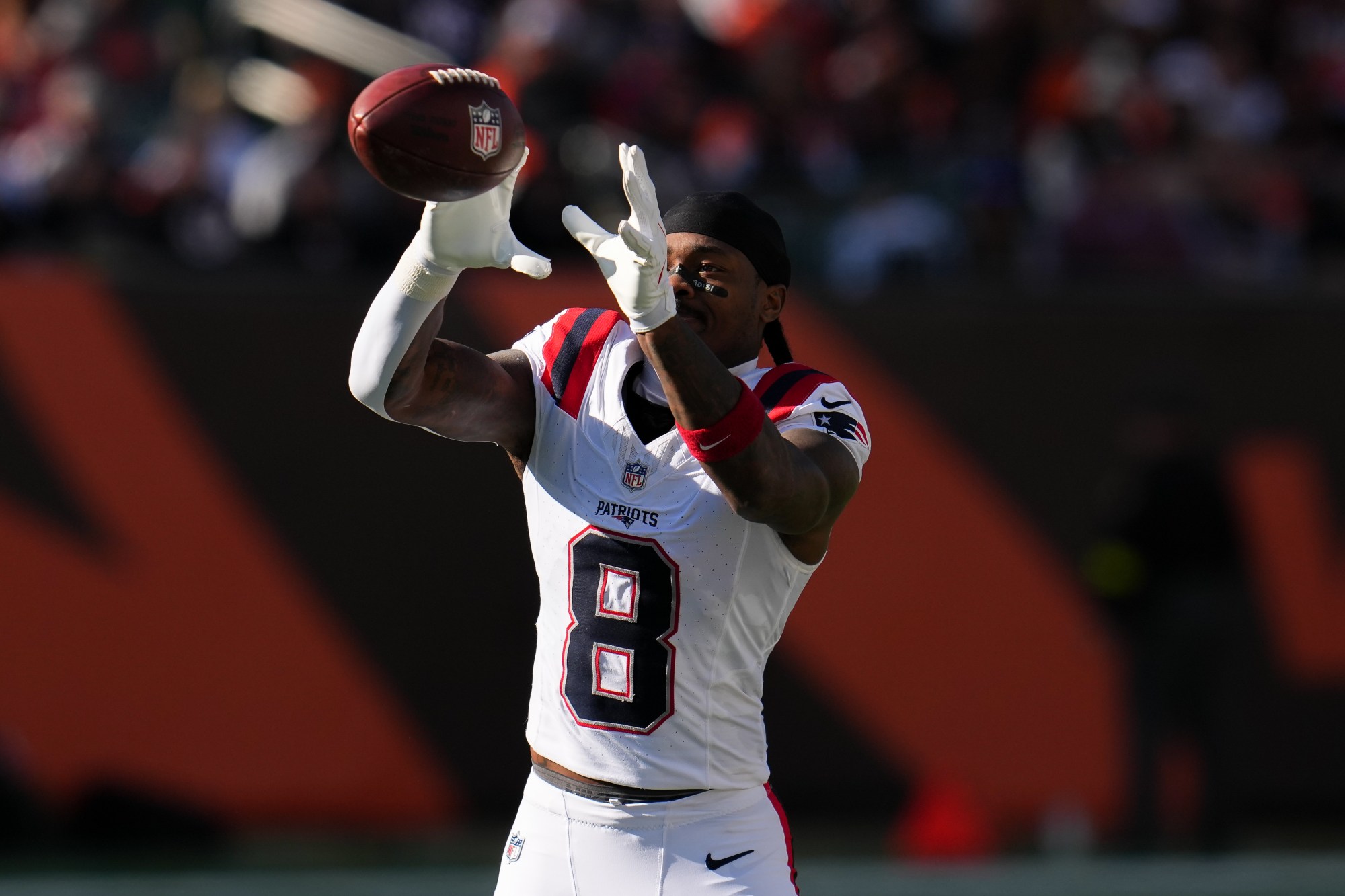 Stefon Diggs Debuts Furniture Brand To Bring Peace In Your Home - WBLS