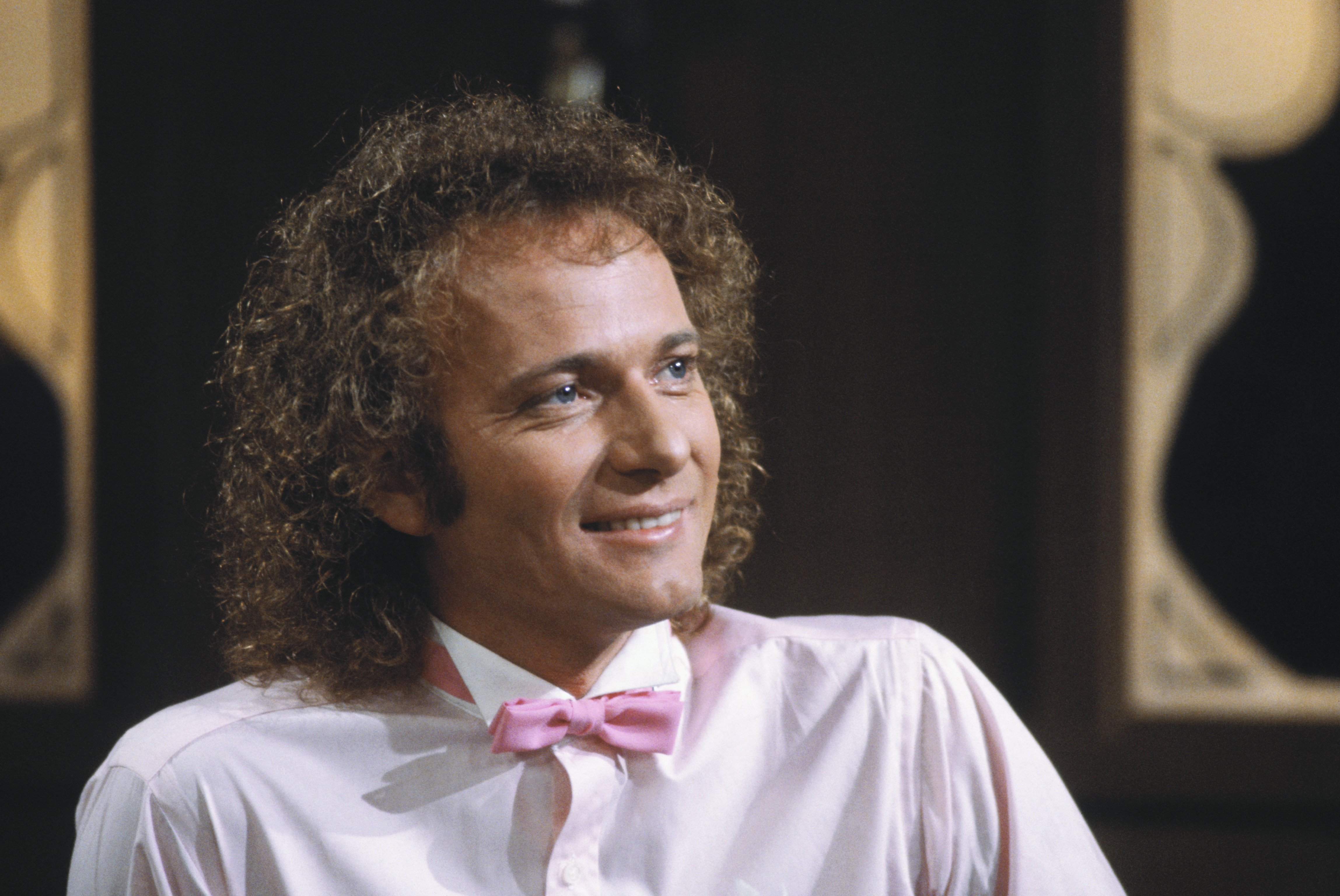 General Hospital Star, Anthony Geary, Dies At 78 - WBLS