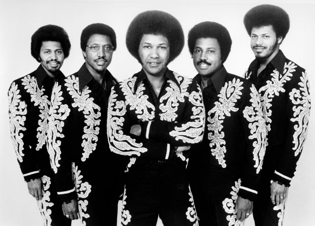Chubby Tavares, Lead Singer Of R&B Group Tavares, Passes Away At 80 - WBLS