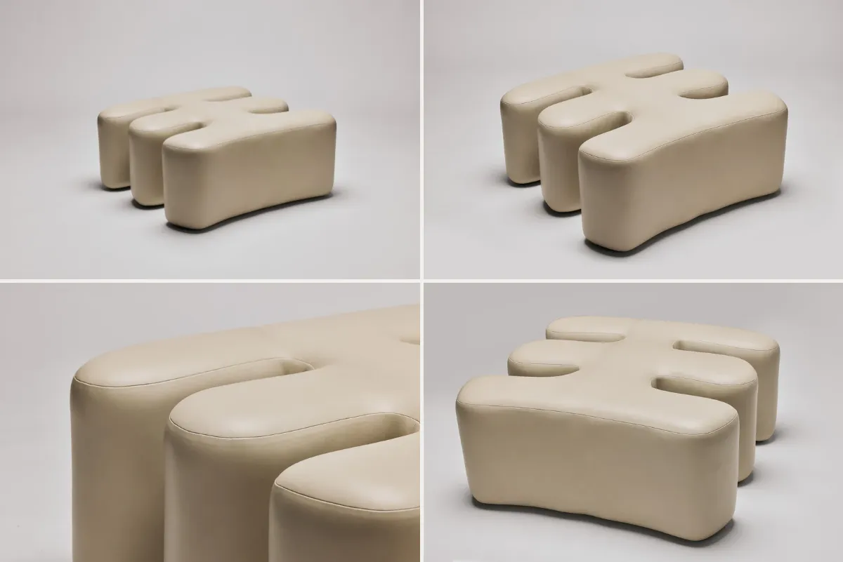 Stefon Diggs Debuts Furniture Brand To Bring Peace In Your Home - WBLS