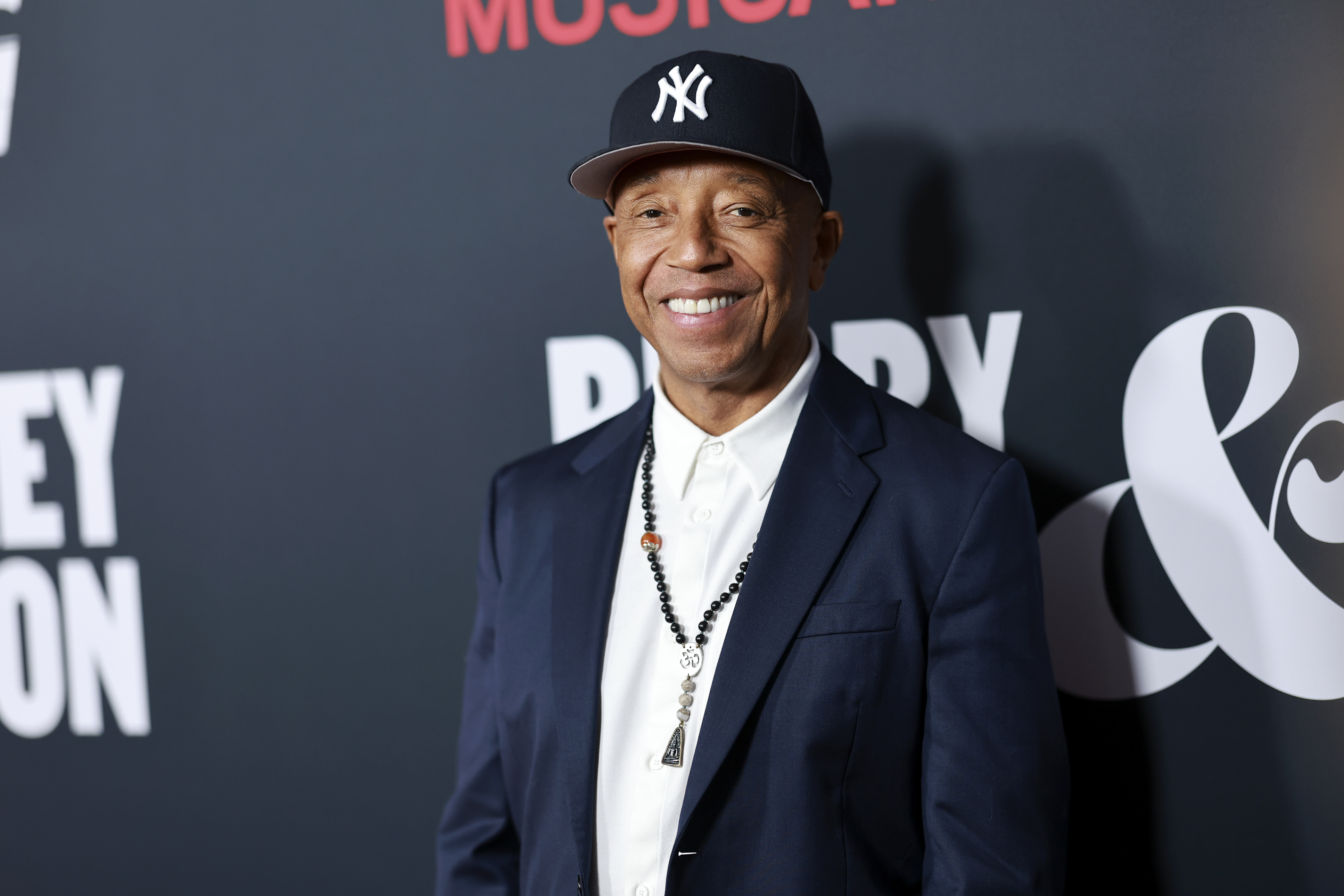 Russell Simmons Demands $100M From HBO In Defamation Lawsuit - WBLS