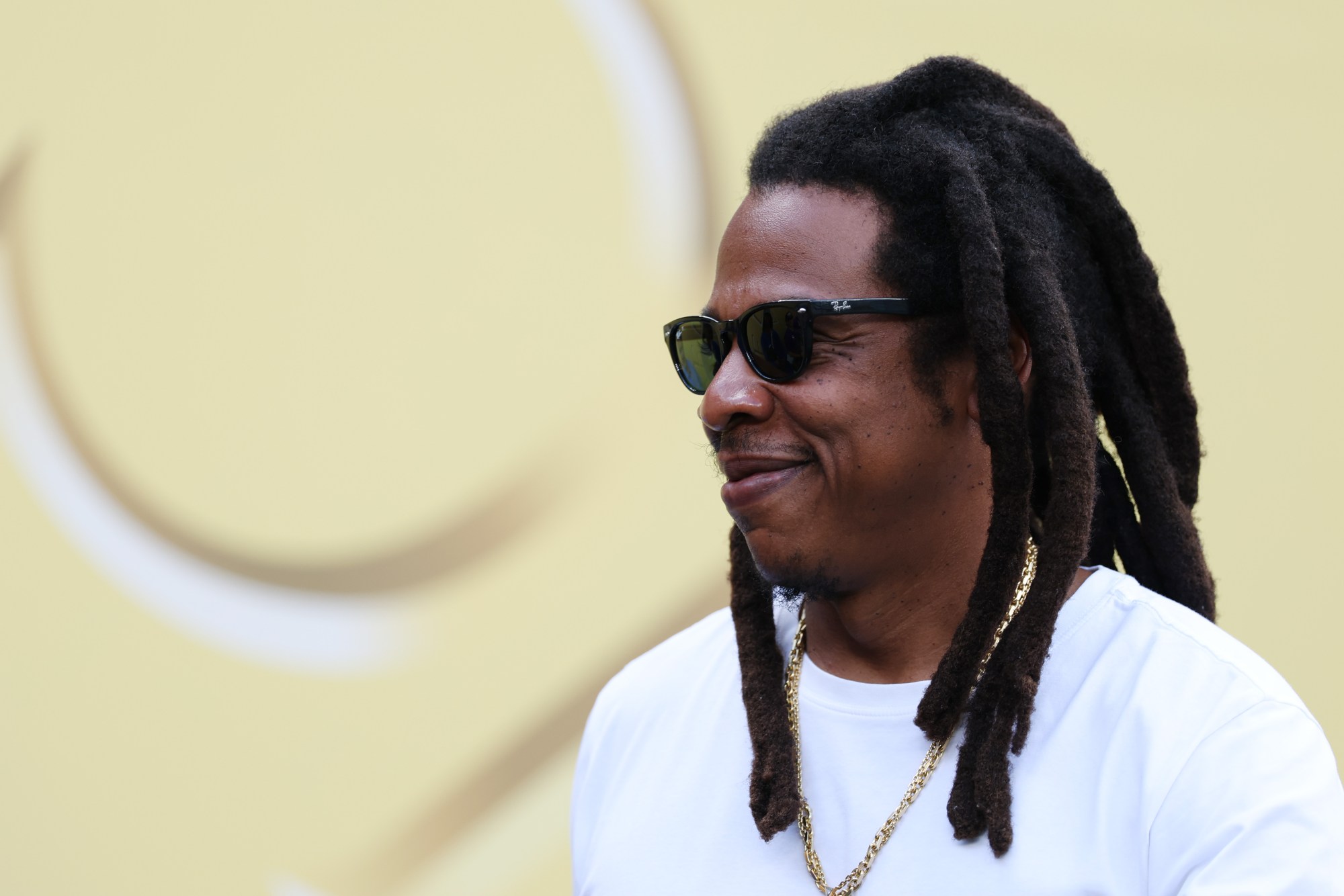 Jay-Z Awarded $120k In Paternity Case Against Rymir Satterthwaite - WBLS