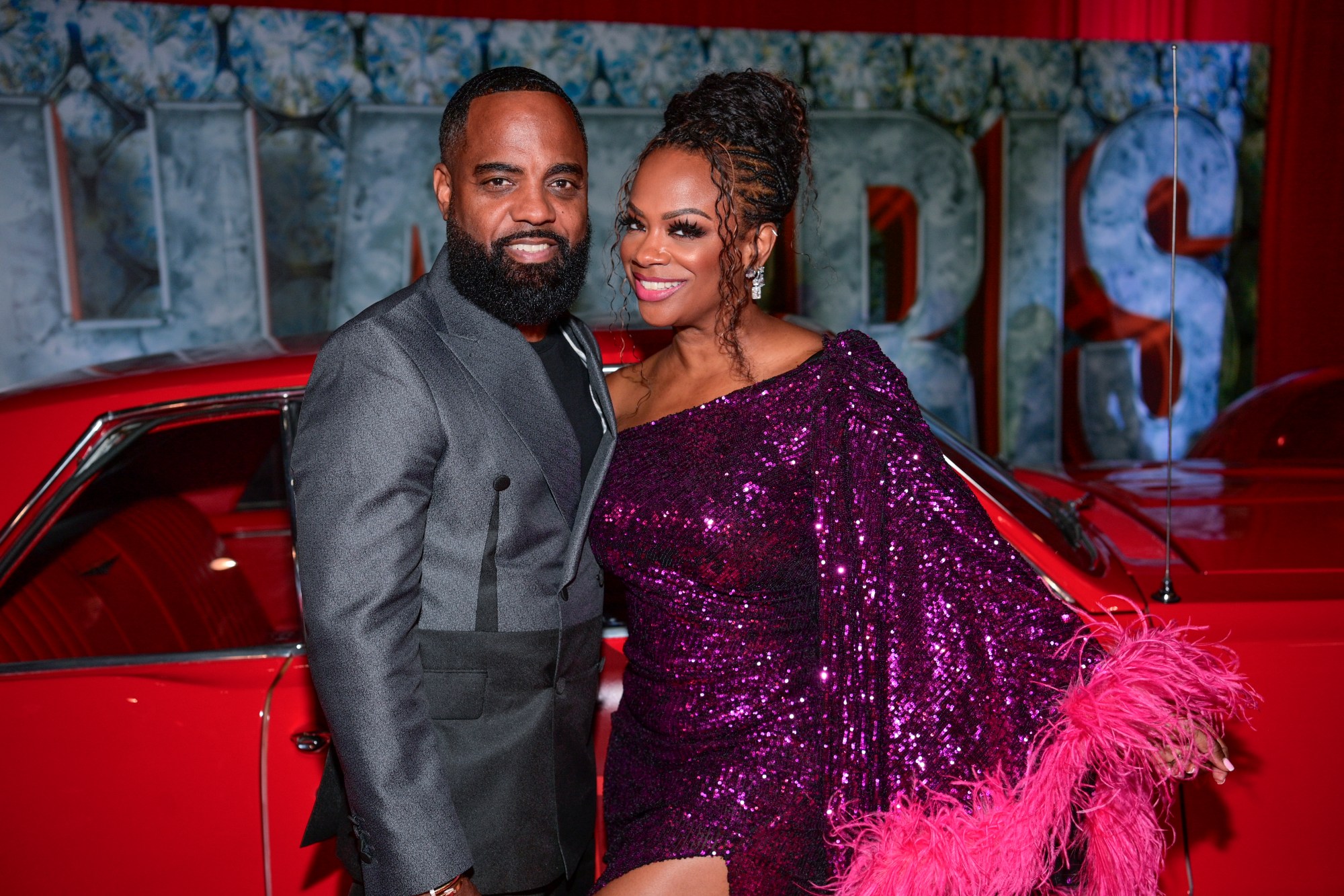 Todd Tucker Shares His First 'Scheme' Of 2026: Reuniting With His ...