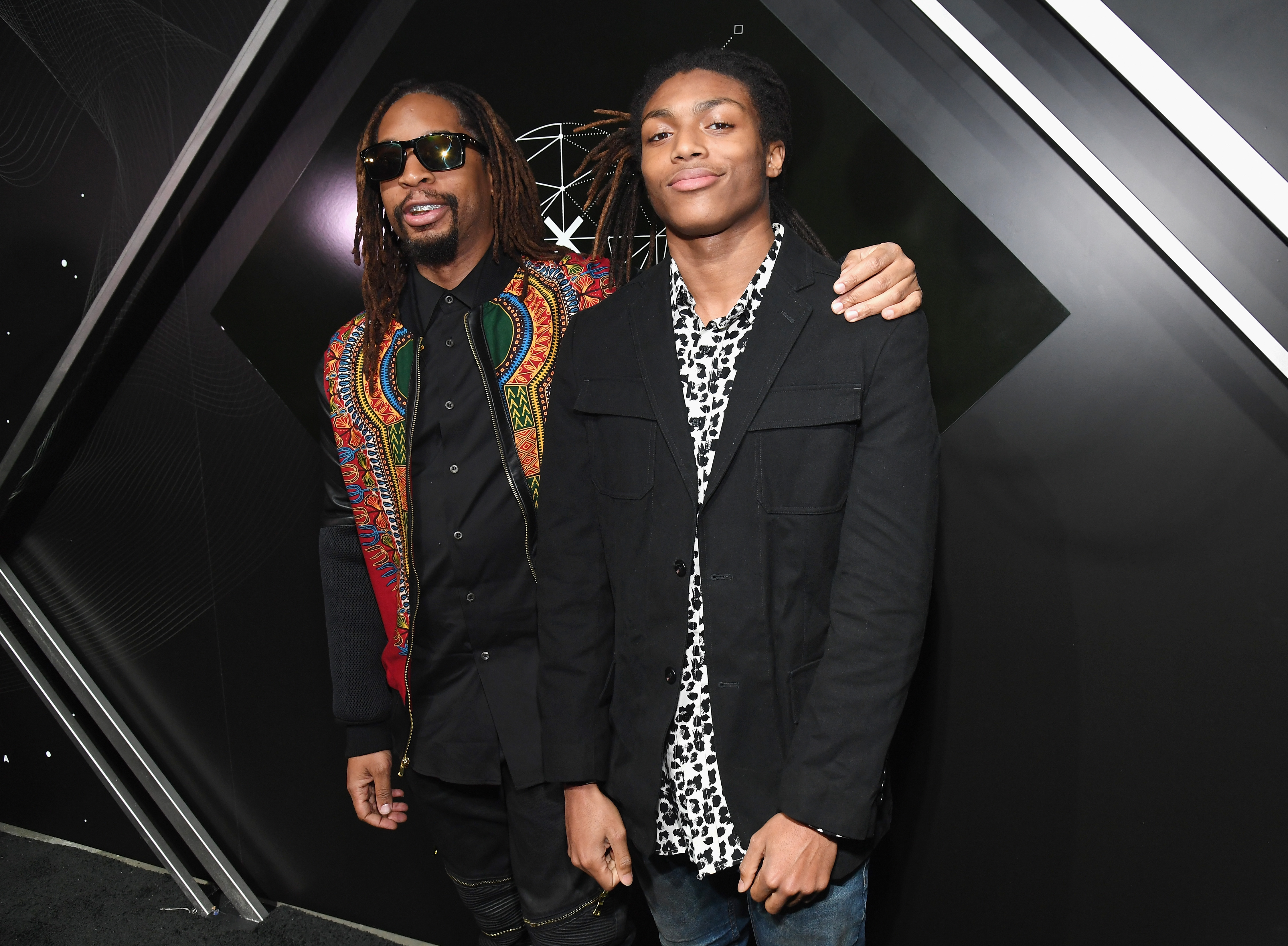 Lil Jon's Son Reported Missing In Georgia - WBLS