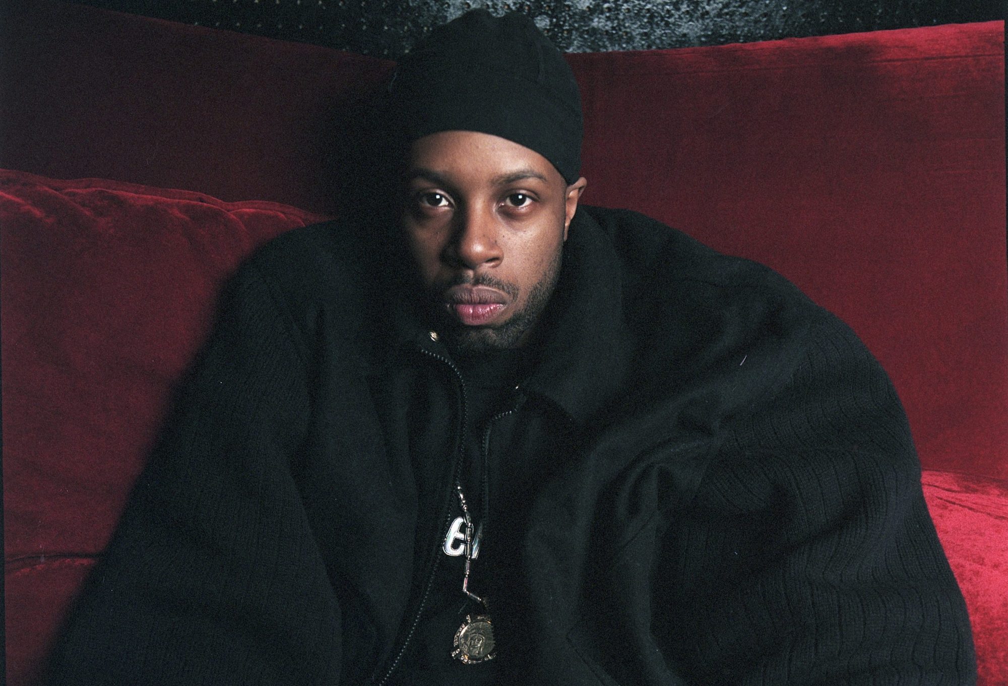 Google Celebrates J.Dilla With 'The Art of Hip-Hop Beat Making' Doodle ...
