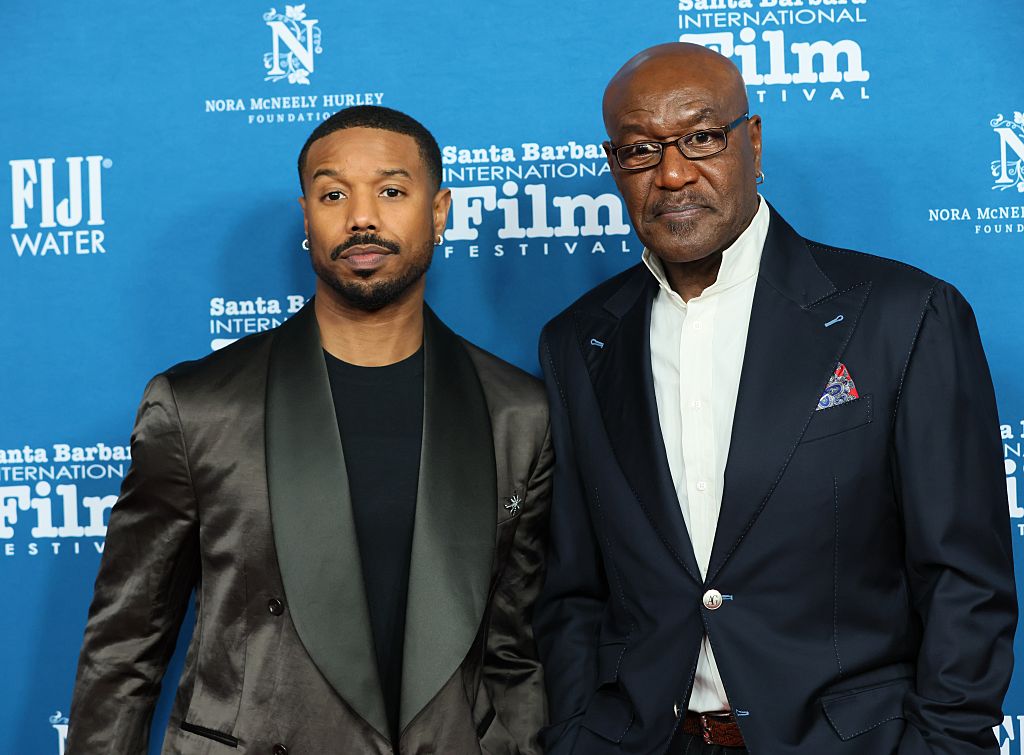 BAFTA Apologizes to Michael B. Jordan and Delroy Lindo Following Racial ...