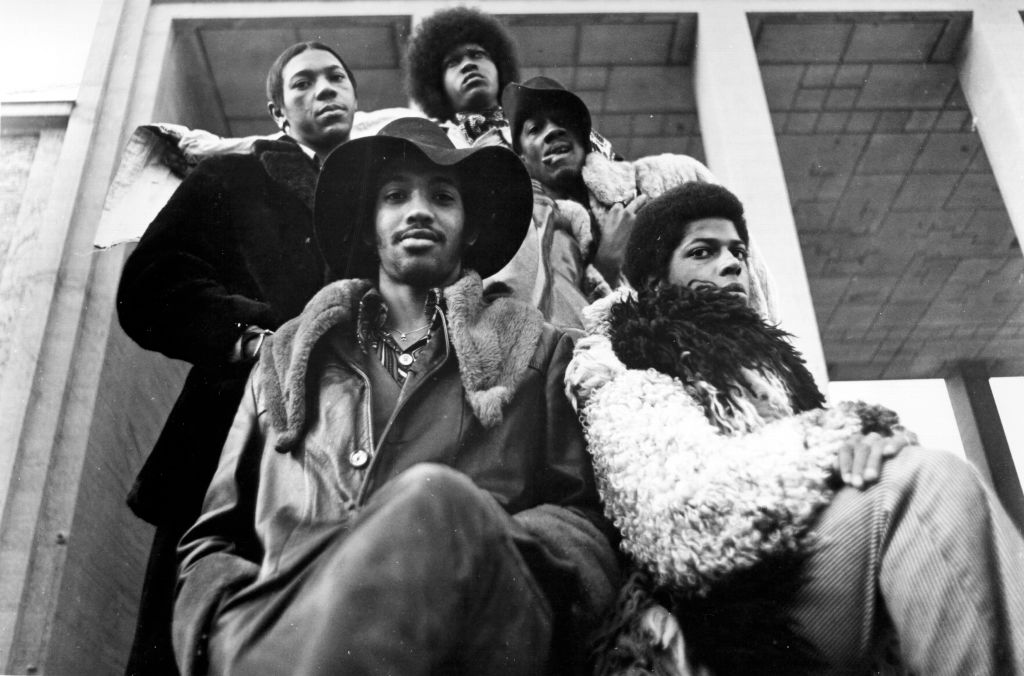 Billy 'Bass' Nelson, Founding Bassist for Parliament-Funkadelic, Dies ...