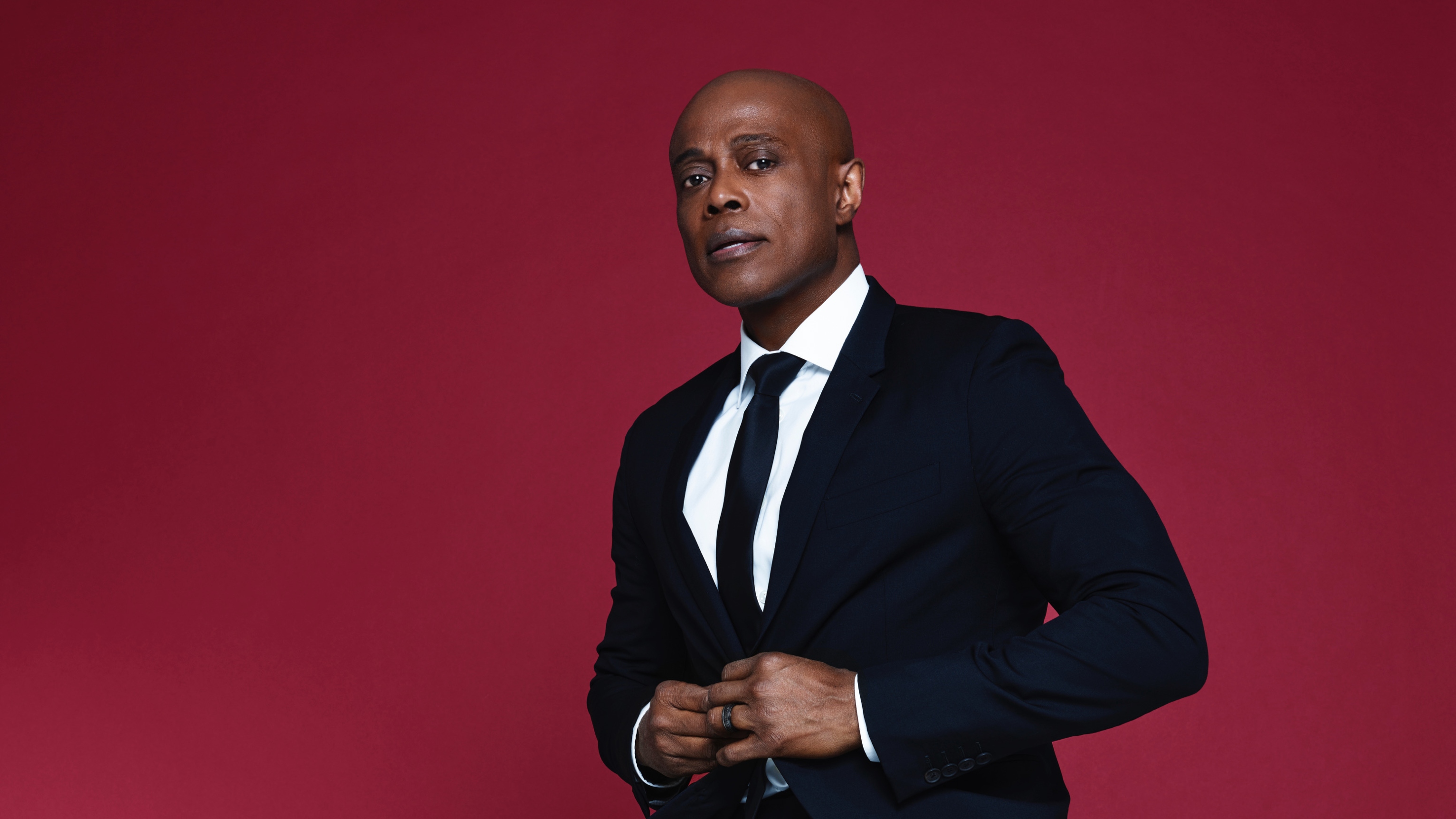 Kem Announces Residencies At Blue Note In NY And LA - WBLS