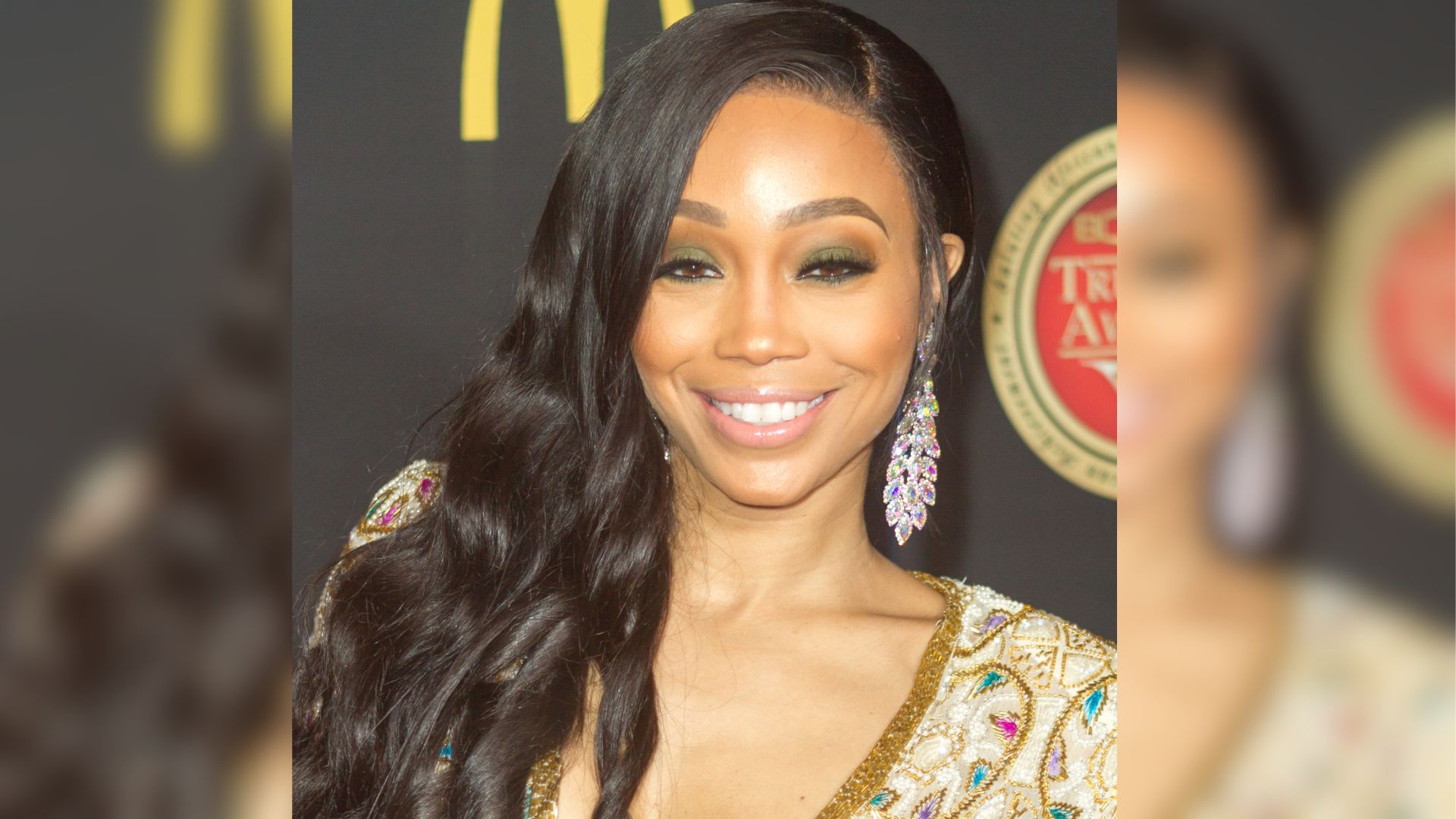 Shamari DeVoe Will Graduate With A Masters In Nursing This Summer - WBLS