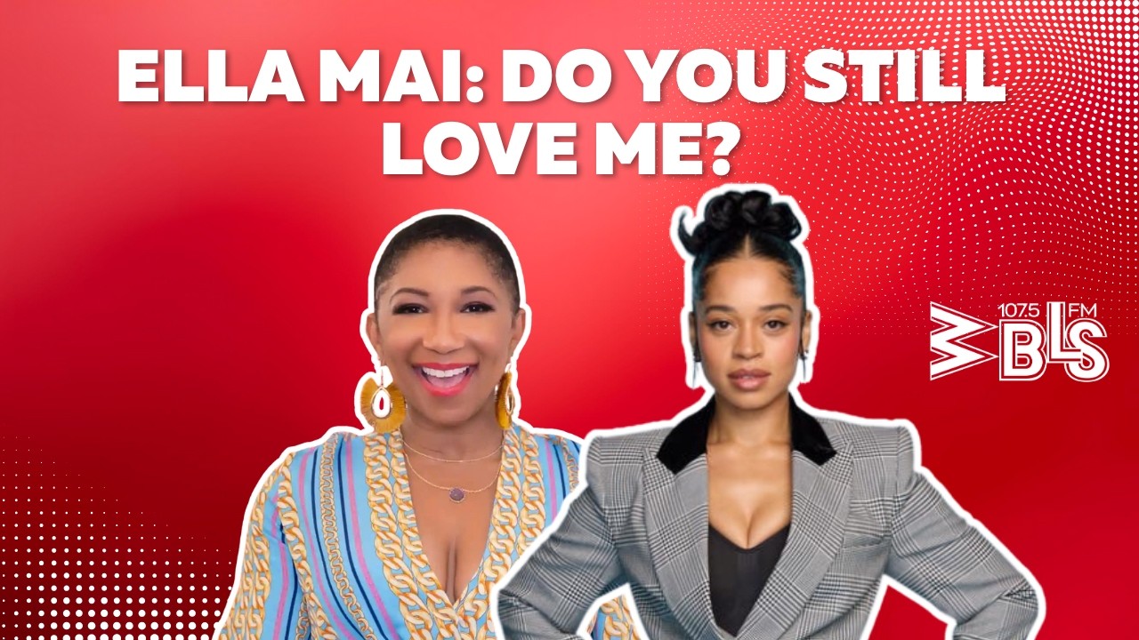 WBLS - #1 for R&B