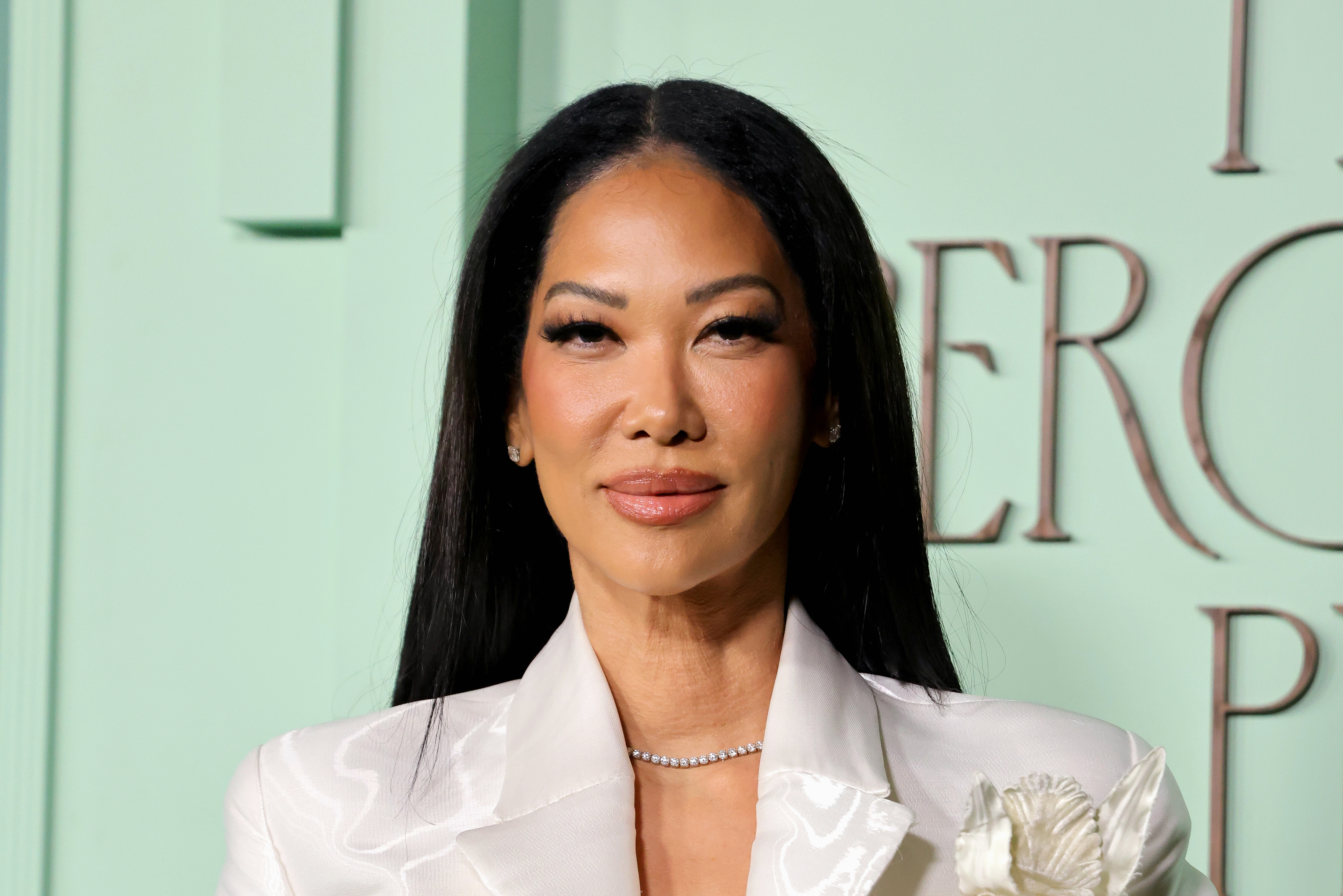 Kimora Lee Simmons’ Estranged Husband Files For Divorce After 12 Years ...