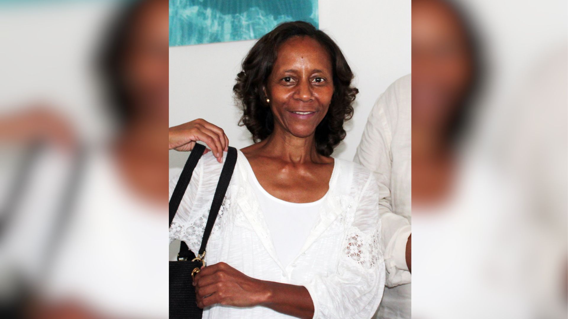 Google Honors Inventor Dr. Marian Croak For Women's History Month - WBLS